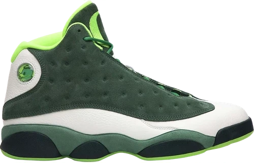 Samples – Sole Steals